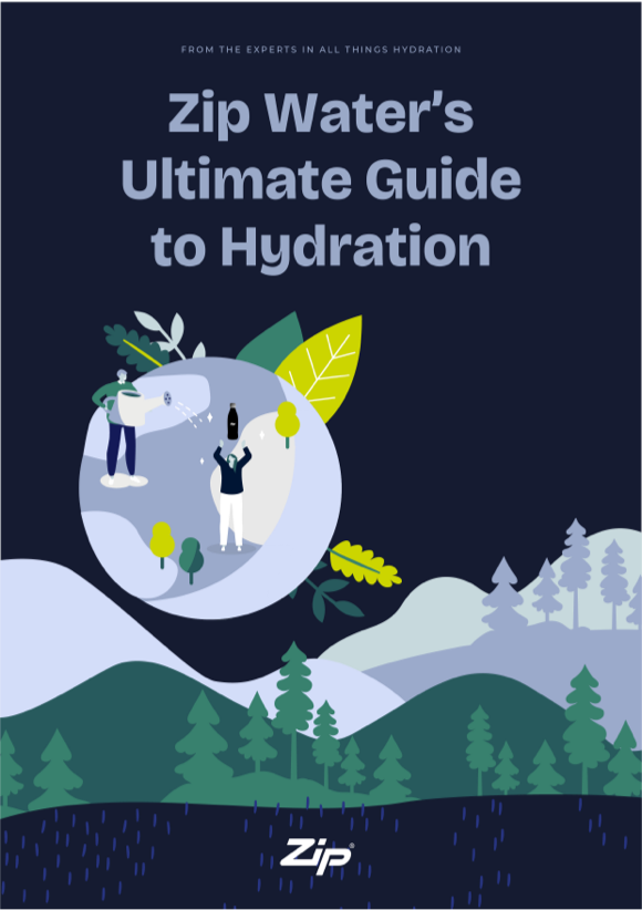 Zip Hydration Guide